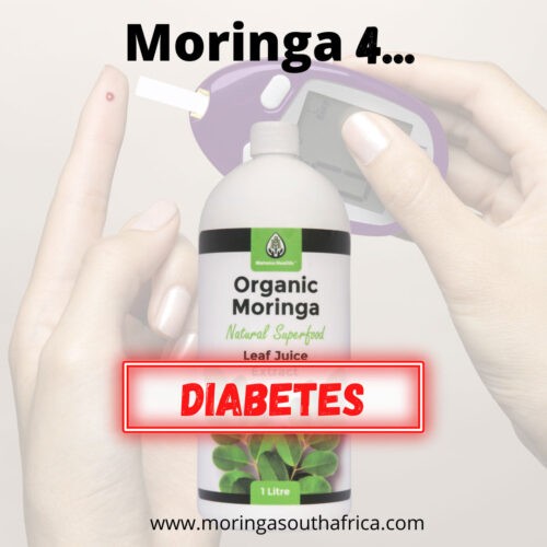 Specials and combo packs on Moringa products - Moringa South Africa