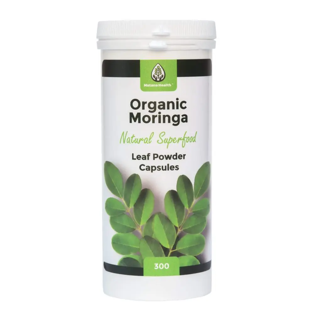 10 of the Top Health Benefits of Moringa | Moringa 4 South Africa