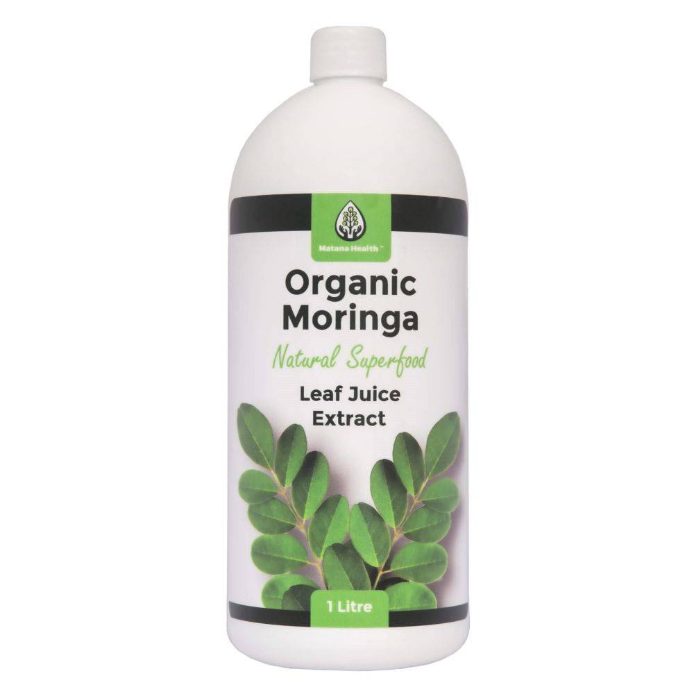 10 of the Top Health Benefits of Moringa | Moringa 4 South Africa